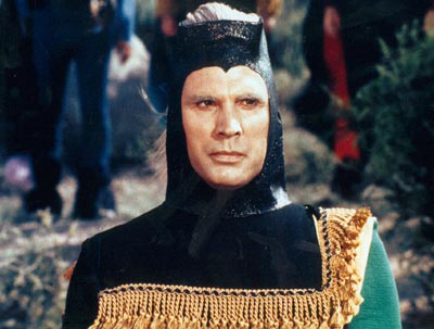 Biography – Michael Dante