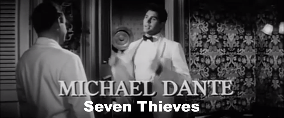 Michael Dante – Award Winning Actor